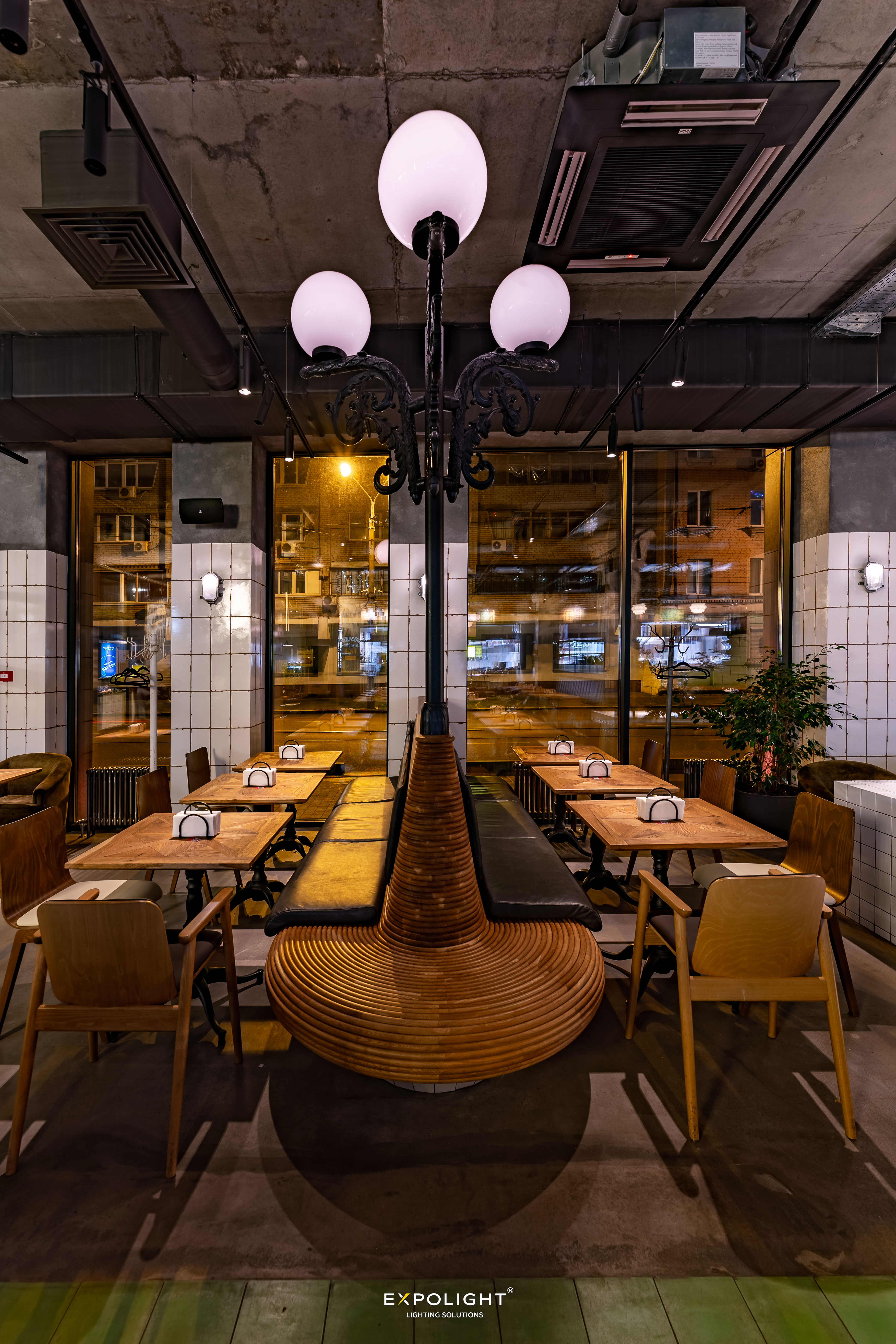 BROOKS eats & drinks