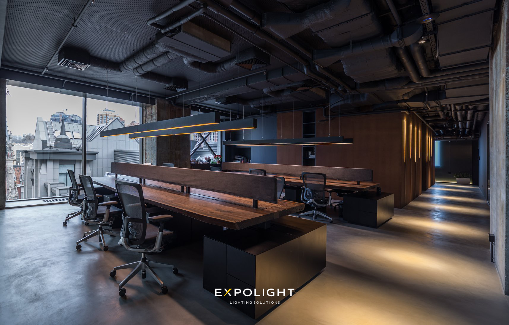 Toronto Office